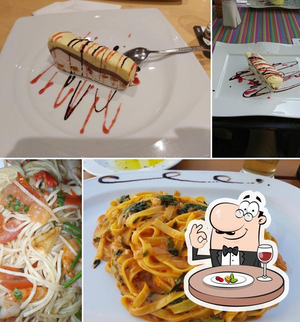 Casa Massimo | RISTORANTE TRATTORIA | Düsseldorf restaurant, Düsseldorf ...