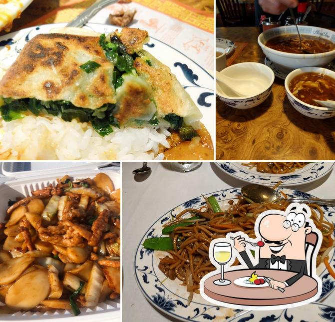 Chef Zhu in Del Mar - Restaurant reviews