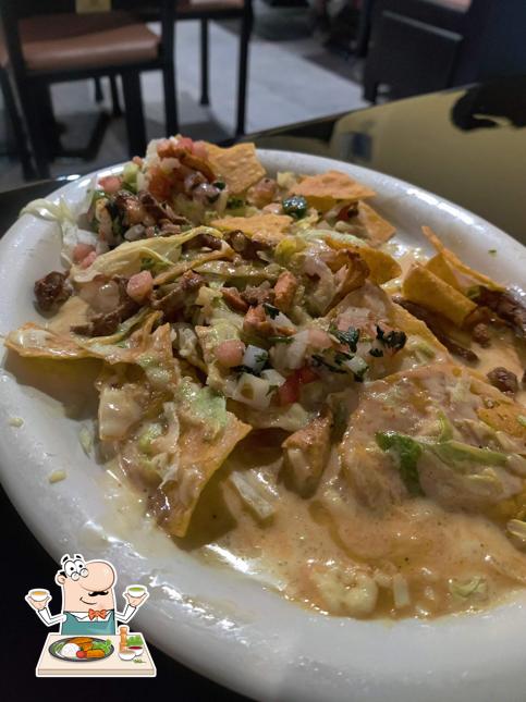 DON FELIPE #3 BAR AND GRILL, New Lothrop - Restaurant menu, prices and ...