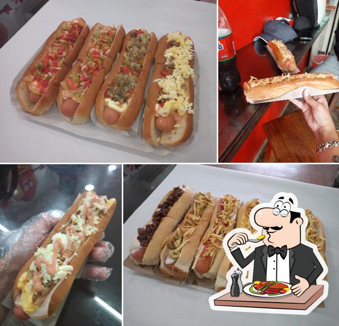 Restaurante EL PANCHO, Villa Ballester - Opiniones del restaurante