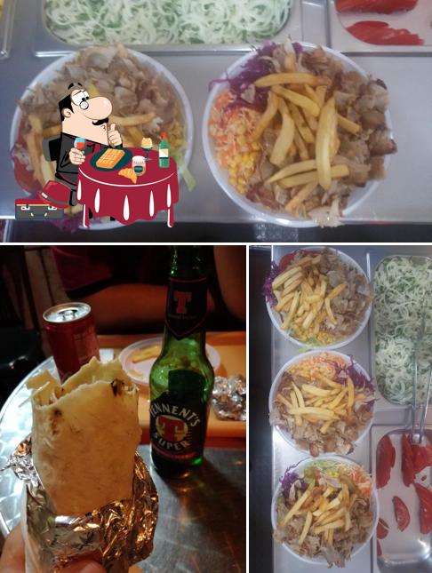 Istanbul Kebabbaro, Latina - Restaurant reviews