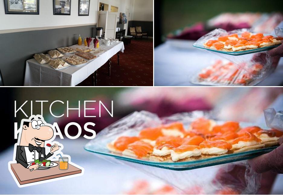 Kitchen khaos, Waihau Bay - Restaurant menu, prices and reviews