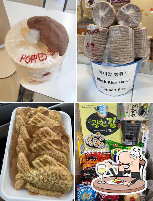 Korean Snack in Edison - Restaurant menu and reviews
