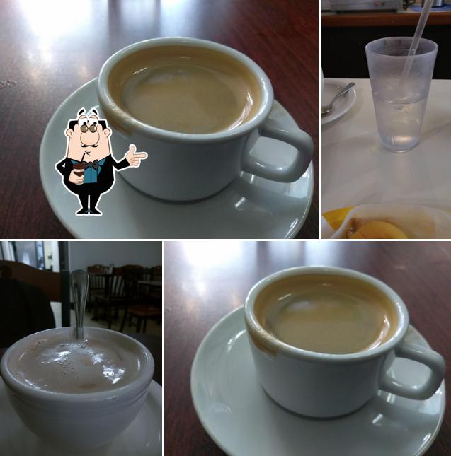 La Paris Cafe, Miami - Restaurant menu, prices and reviews