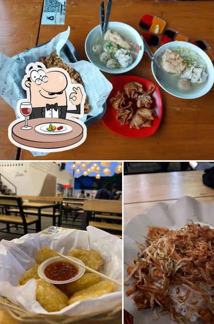 MOJAKO CAFE - MERR, Surabaya - Restaurant menu, prices and reviews