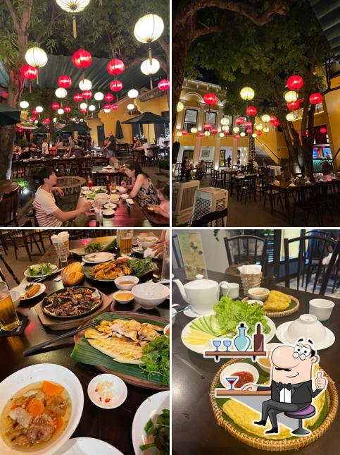 Nhà hàng Madame Lân, Da Nang - Restaurant menu, prices and reviews