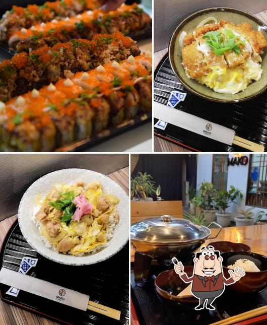 MAKO Sushi Bar, San Pedro - Restaurant reviews