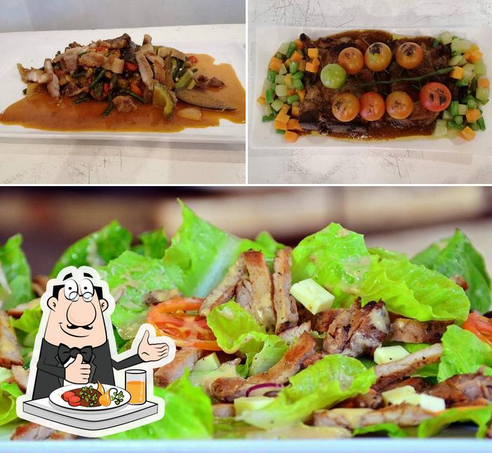 Melendres Farm Cafe, Antipolo - Restaurant menu, prices and reviews