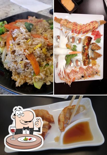 Momoya Ramen and Sushi, Salina - Restaurant menu, prices and reviews