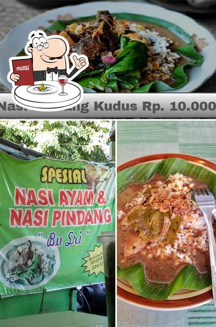 Nasi Pindang Bu Sri Semarang restaurant, Semarang - Restaurant reviews