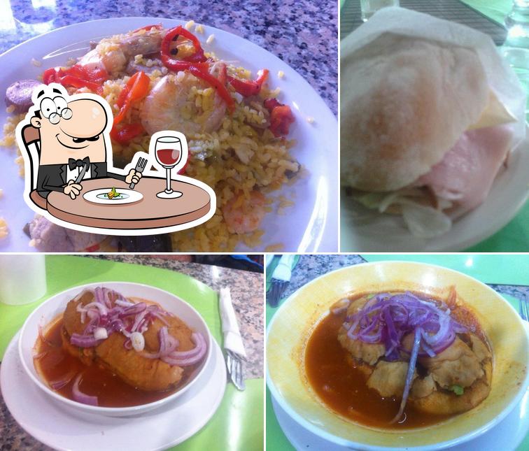 Restaurante Pipos, Papantla de Olarte - Restaurant reviews