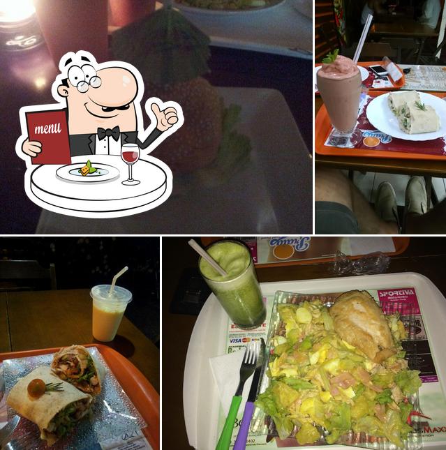 Praia Surf Food pub & bar, Brasília, Quadra Qnm 1 Conjunto a Lt 33 ...