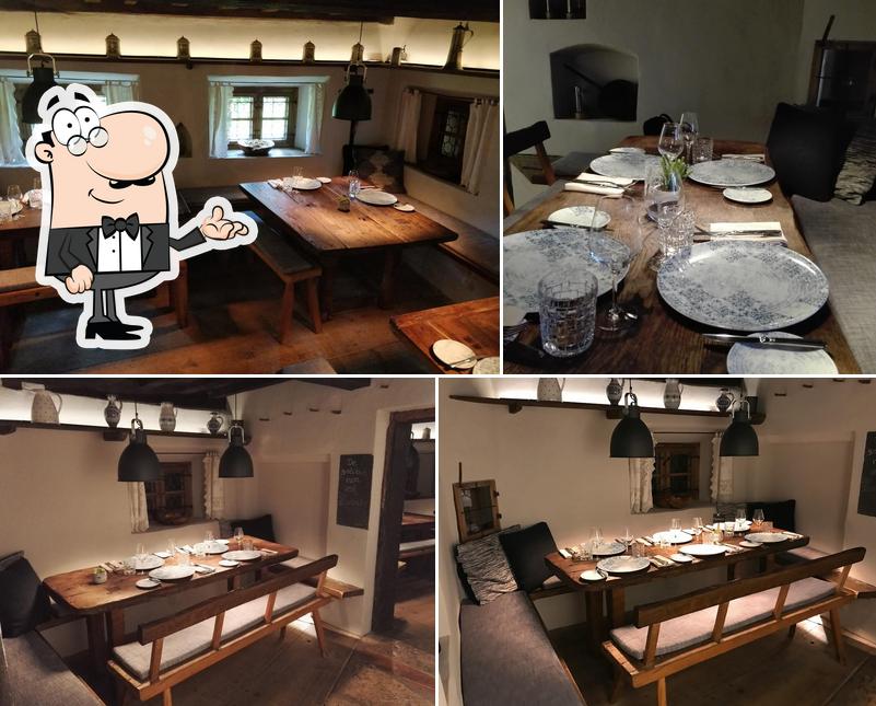 Top 5 Restaurants in Seeon-Seebruck, Dezember 2024 - Restaurant Guru