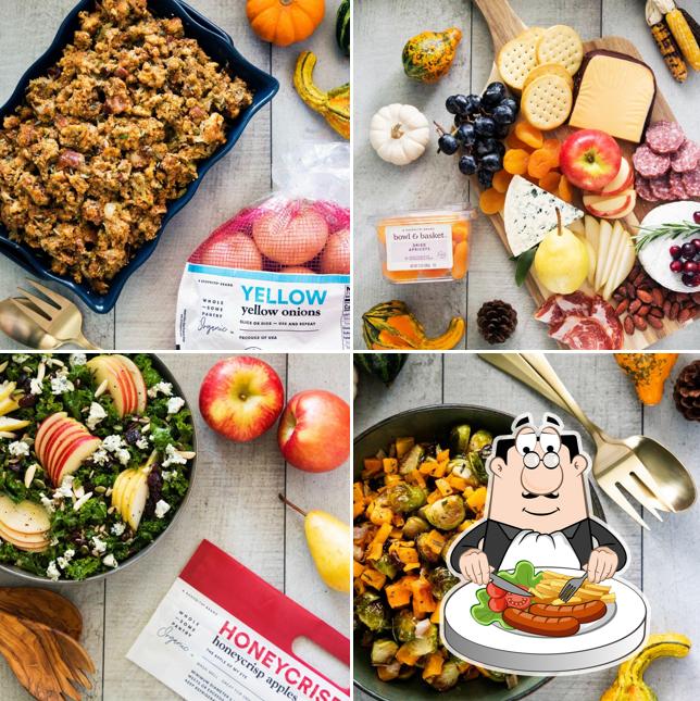 ShopRite of Somerville, Somerville - Menú del restaurante, precios y ...
