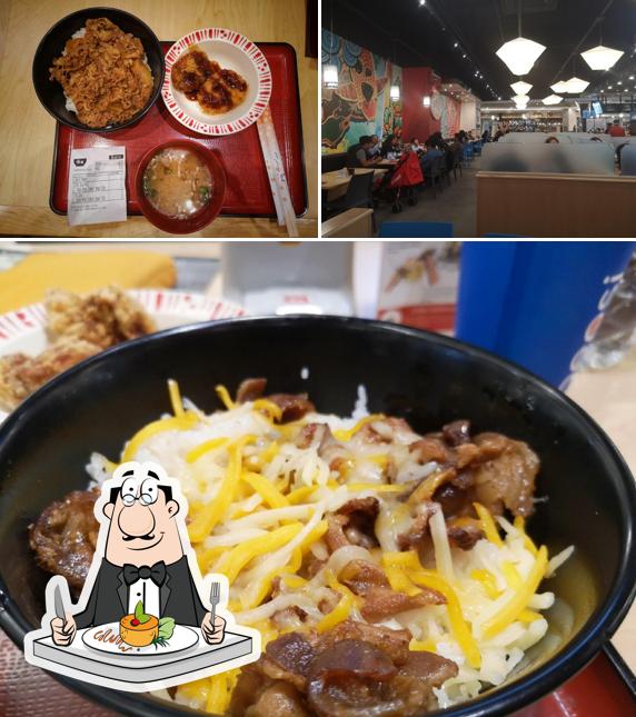 Sukiya, Ciudad de México - Menú del restaurante, precios y reseñas
