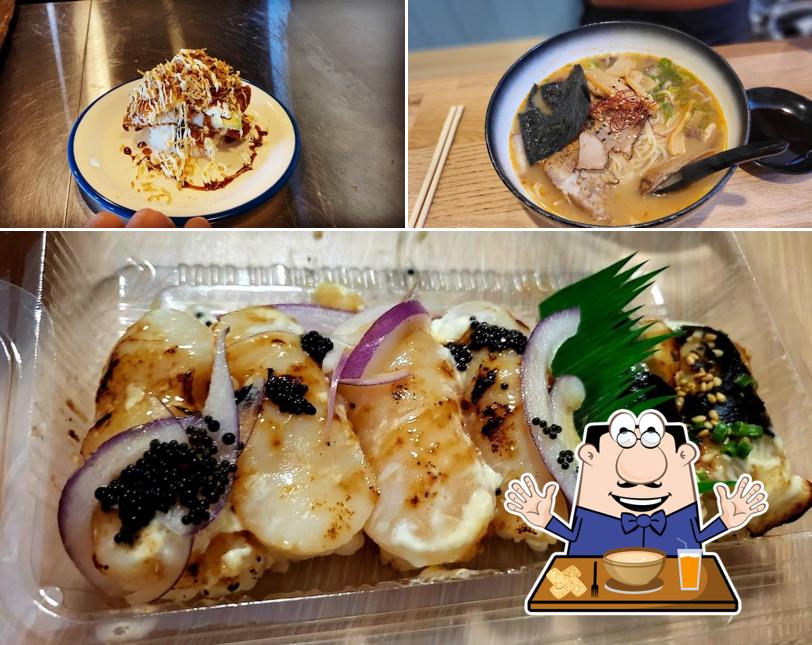Sushi Arai In Beenleigh Restaurant Menu And Reviews sushi-arai-in-beenleigh-restaurant-menu-and-reviews