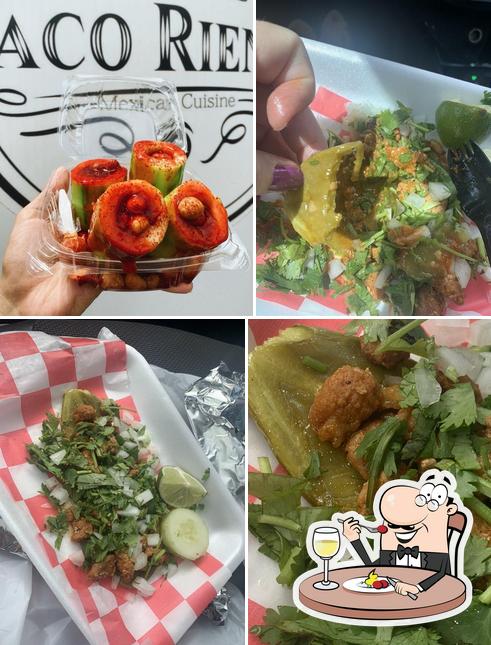 Taco Riendo in Lake Wales - Restaurant menu and reviews