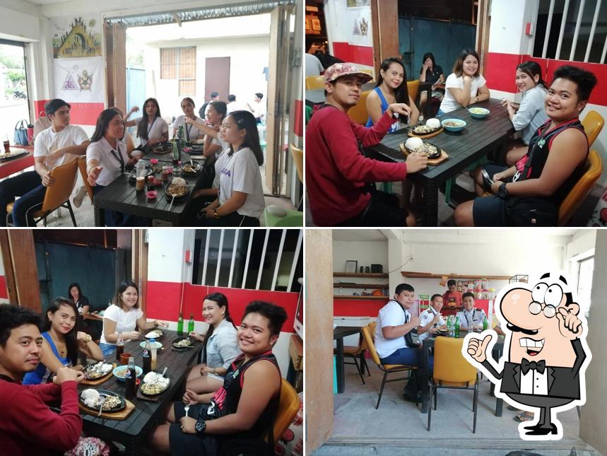 Tambayan Food House restaurant, Davao City - Restaurant reviews