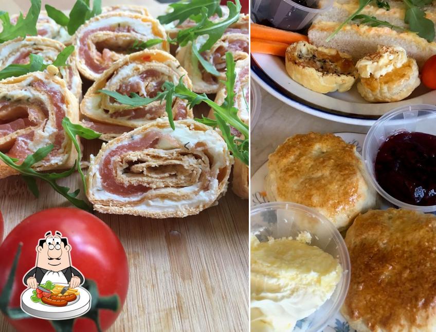The Little Buffet Company, Telford - Restaurant menu, prices and reviews