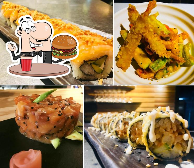 Restaurante Sakura in Toledo - Restaurant reviews