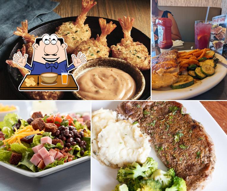 Top 5 seafood restaurants in Mitchell, december 2025 - Restaurant Guru
