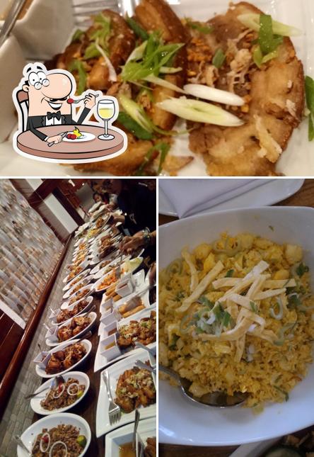 Rustica Angeles City, Pampanga, Angeles - Restaurant menu, prices and ...