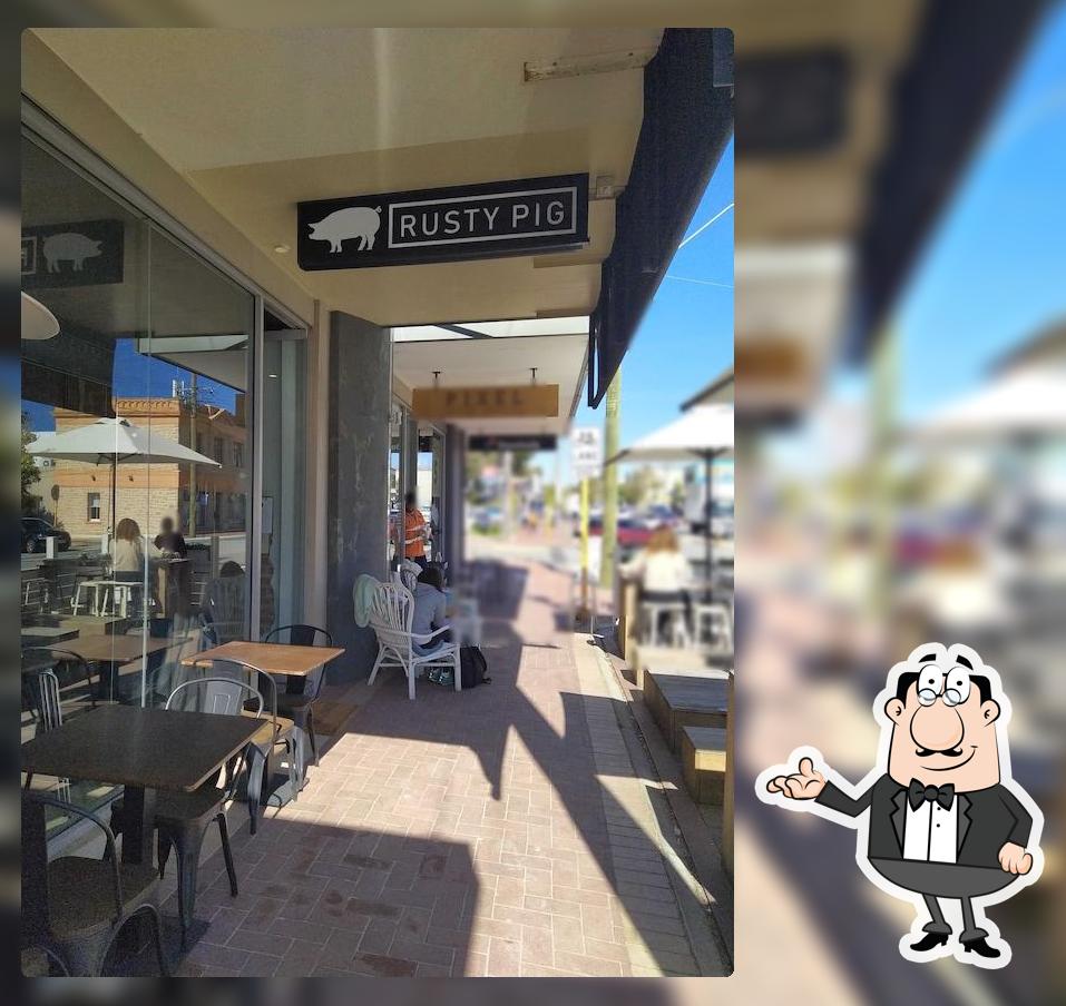 Top 5 restaurants with scallops in Leederville, november 2024 ...