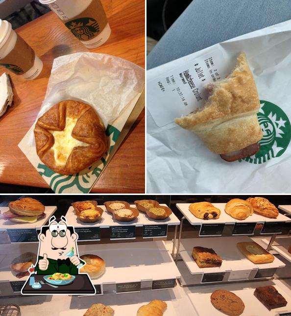 Starbucks, 1363 Hillcrest Rd in Mobile - Restaurant menu and reviews