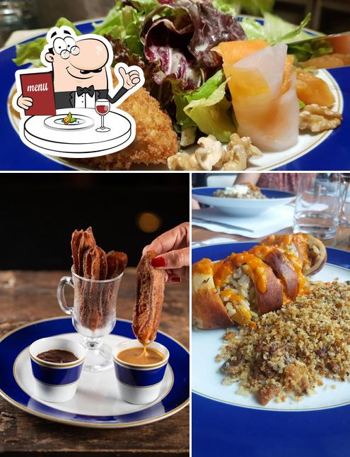 Rio Brasa Lagoa churrascaria, Rio de Janeiro, Av. Borges de Medeiros ...