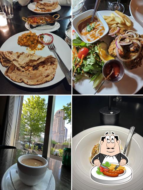 Tabla, Atlanta, Midtown - Restaurant menu, prices and reviews
