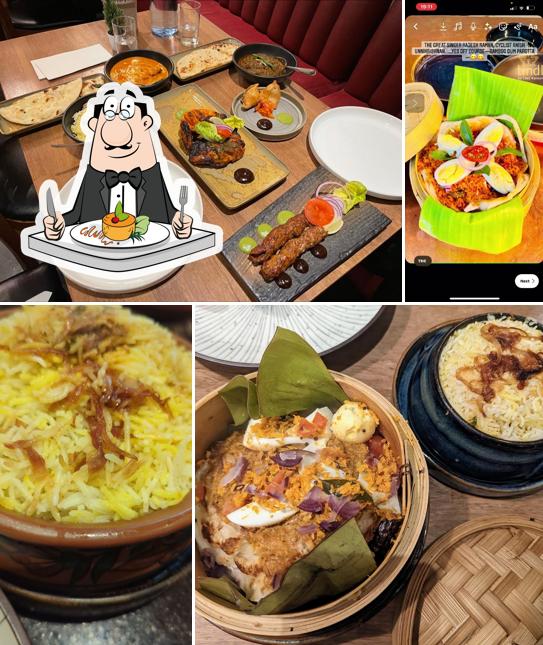 Tindli by Chef Karnavar in Croydon - Restaurant reviews