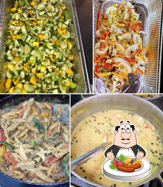 Tropical Delight, Ocala - Restaurant menu, prices and reviews