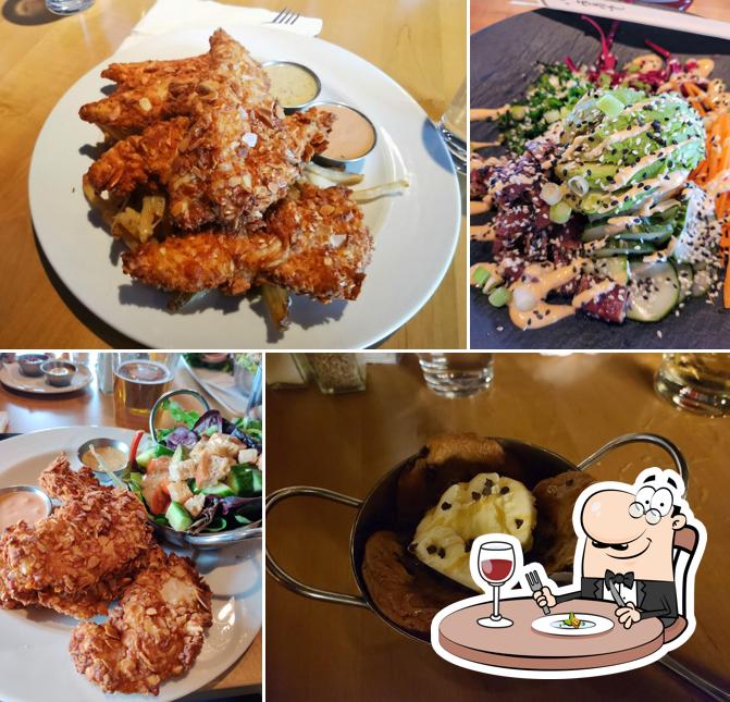 Union Social Eatery, Mississauga - Restaurant menu, prices and reviews