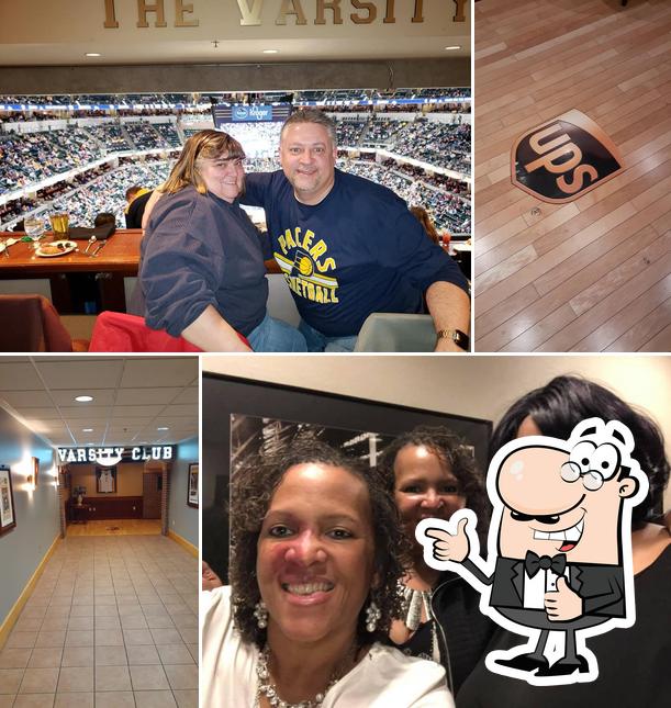 Varsity Club Restaurant in Indianapolis - Restaurant menu and reviews