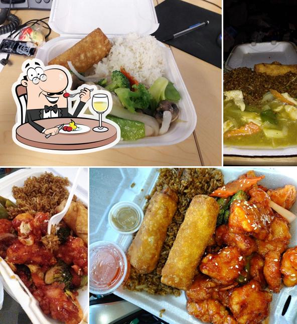 Wing Hing, 26309 Hoover Rd in Warren - Restaurant menu and reviews