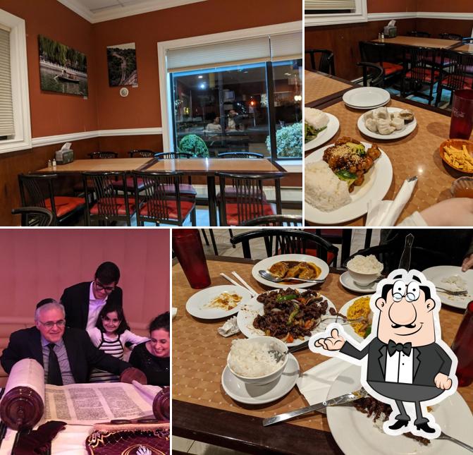 Wing Wan, West Hempstead - Restaurant menu, prices and reviews
