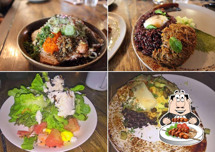 Your Local restaurant, Makati - Restaurant menu and reviews