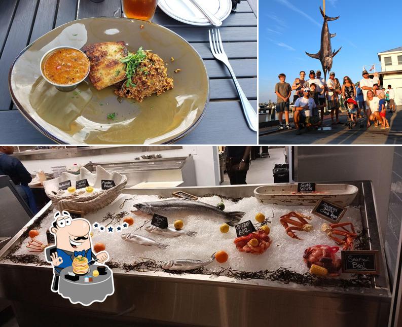 Zeke's Restaurant, Orange Beach - Restaurant menu, prices and reviews