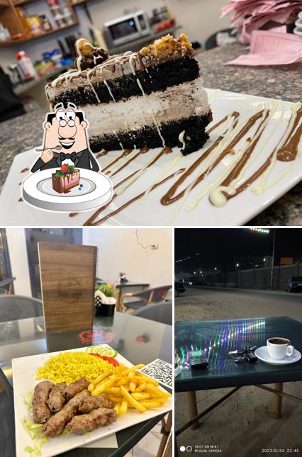 Mix Cafe and Restaurant, Quwaysna - Restaurantbewertungen