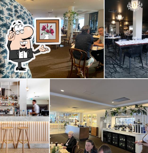 Cremorne Hotel, Unley - Restaurant menu, prices and reviews