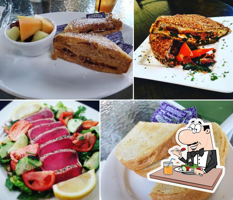 Garden Center Cafe and Grill, Fallbrook - Restaurant menu, prices and ...
