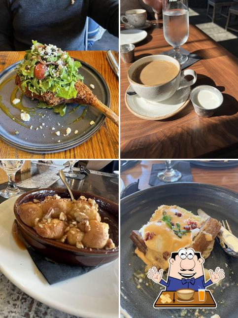 Steelbach, Tampa - Restaurant menu, prices and reviews