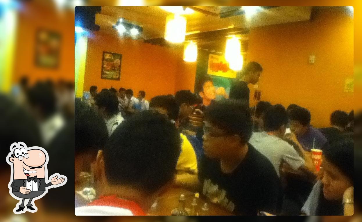 Mang Inasal restaurant, Manila, SM Manila - Restaurant menu and reviews