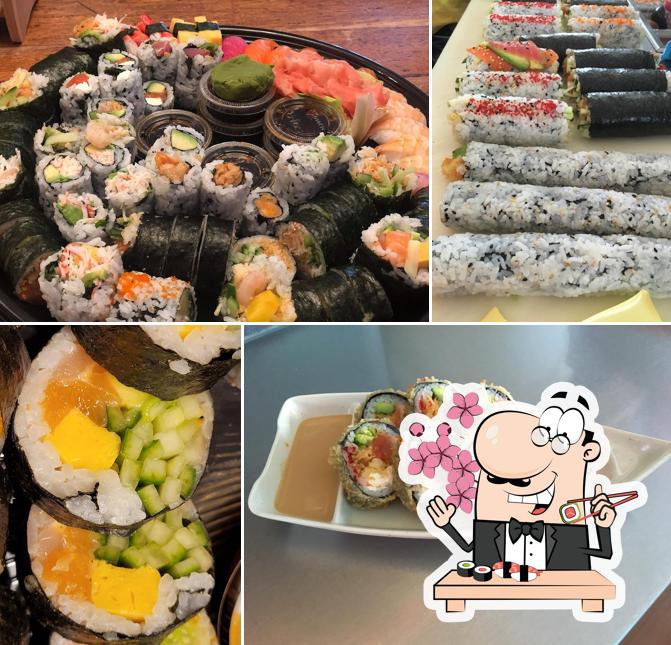 Le top 10 des restaurants à Repentigny, août 2025 - Restaurant Guru