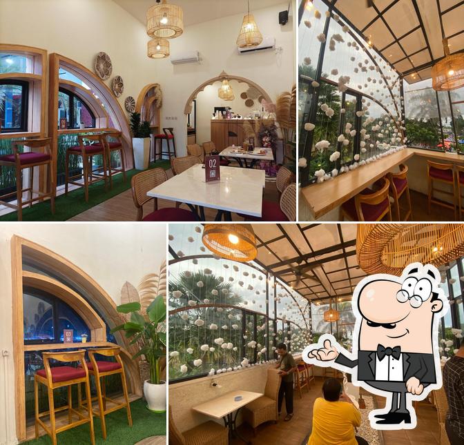 Awal Bermula Cafe & Eatery Malang, Malang - Restaurant menu and reviews