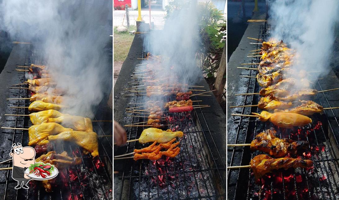 Bahay Kubo BBQ Station, Mambajao - Opiniones del restaurante