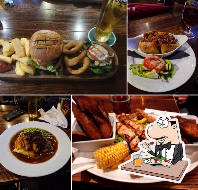 Best sport bars in Croydon, winter 2024 - Restaurant Guru