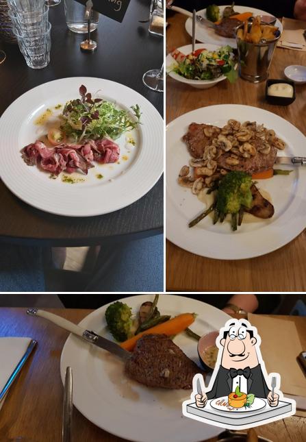 Bij Cosineros, Zuidlaren - Restaurant reviews