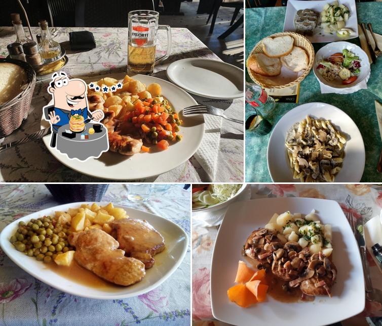 Miglior dobara nei ristoranti di Pisino, inverno 2024 - Restaurant Guru