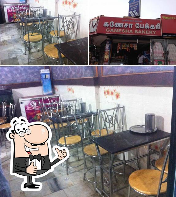 Ganesh Bakery, Coimbatore - Restaurant menu, prices and reviews